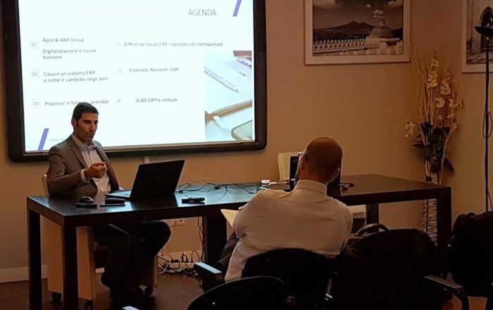 Home | Apra - a Var Group company