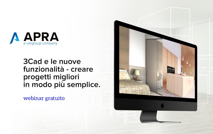 Apra: il tuo partner tecnologico | Jesi (AN) - Var Group