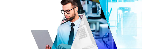 Il nostro nuovo logo - Apra - a Var Group company