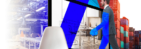 Il nostro nuovo logo - Apra - a Var Group company