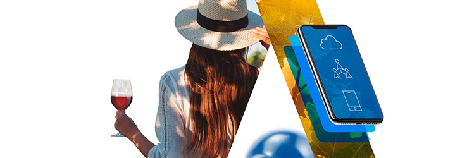 Il nostro nuovo logo - Apra - a Var Group company